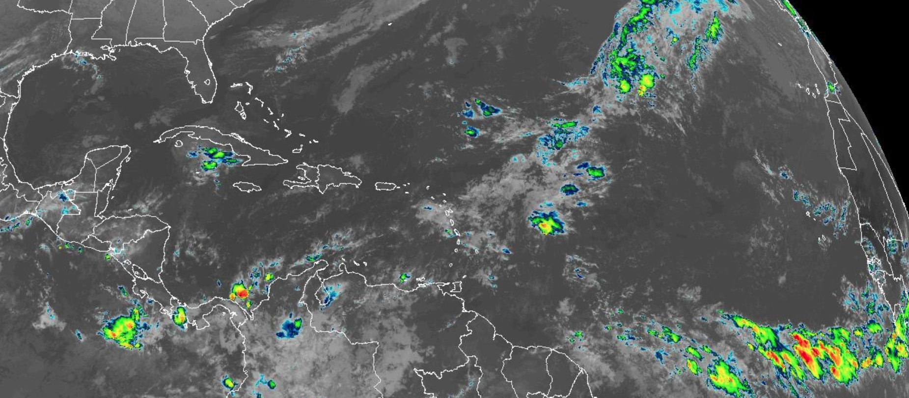 Tropical Update For November 17, 2025 – NY NJ PA Weather